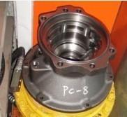 China PC200-8 Slewing Motor Assembly 706-7G-01140 for PC220-8 Hydraulic Excavator 6 Months Warranty for sale