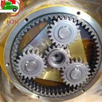 China PC200-8 Slewing Motor Assembly 706-7G-01140 for PC220-8 Hydraulic Excavator 6 Months Warranty for sale