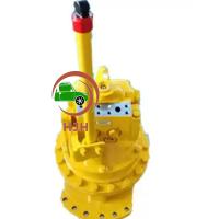China Swing Motor Assembly for PC200-7 PC220-7 PC200-8 706-7G-01040 706-7G-01170 for sale