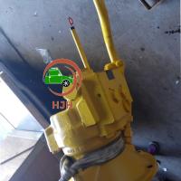 China Swing Motor Assembly for PC200-7 PC220-7 PC200-8 706-7G-01040 706-7G-01170 for sale