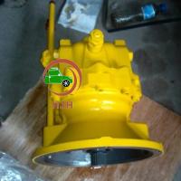 China Swing Motor Assembly for PC200-7 PC220-7 PC200-8 706-7G-01040 706-7G-01170 for sale