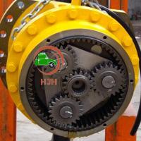 China Swing Motor Assembly for PC200-7 PC220-7 PC200-8 706-7G-01040 706-7G-01170 for sale
