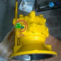 China Swing Motor Assembly for PC200-7 PC220-7 PC200-8 706-7G-01040 706-7G-01170 for sale