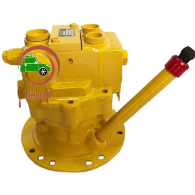 China PC130-7 Swing Motor Reduction Gearbox for Hydraulic Excavator Swing Machinery 6 Month Warranty for sale