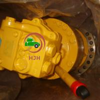 China PC130-7 Swing Motor Reduction Gearbox for Hydraulic Excavator Swing Machinery 6 Month Warranty for sale