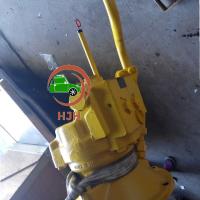 China PC130-7 Swing Motor Reduction Gearbox for Hydraulic Excavator Swing Machinery 6 Month Warranty for sale