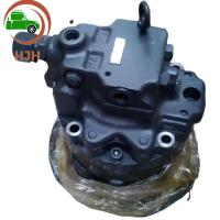 China PC70-8 Swing Motor Assembly 708-7S-00151 for PC60-8 PC70-8 Excavator Hydraulic Accessories for sale