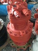 China M5X180 Excavator Swing Motor Assy Hydraulic Swing Reduction Gearbox Original 6 Months Warranty for sale