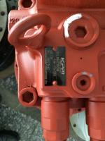 China M5X180 Excavator Swing Motor Assy Hydraulic Swing Reduction Gearbox Original 6 Months Warranty for sale