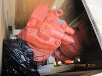 China M5X180 Excavator Swing Motor Assy Hydraulic Swing Reduction Gearbox Original 6 Months Warranty for sale