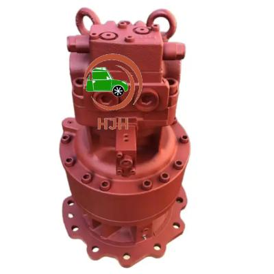 China M5X130 Excavator Swing Motor Reduction Gearbox 100% Brand New 6 Months Warranty for sale