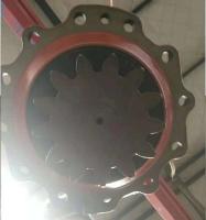 China M5X130 Excavator Swing Motor Reduction Gearbox 100% Brand New 6 Months Warranty for sale