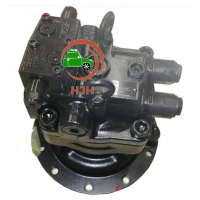 China Excavator Swing Reduction Gearbox M2X146B 100% New for EC240B Swing Motor Assembly for sale