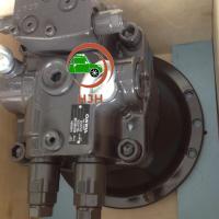 China Excavator Swing Reduction Gearbox M2X146B 100% New for EC240B Swing Motor Assembly for sale
