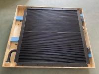 China Excavator Radiator Core for PC1100-6 PC1250-7 PC1250-8 21N-03-31311 40000 sqm Factory for sale