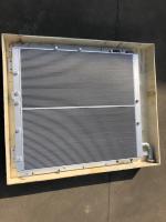 China Excavator Radiator Core for PC1100-6 PC1250-7 PC1250-8 21N-03-31311 40000 sqm Factory for sale