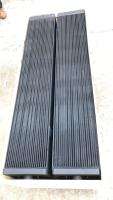 China Bulldozer Spare Parts D275A-5 D275AX-5 Oil Cooler 17M-03-45111 Radiator Core for sale