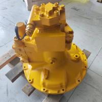 China Excavator Main Hydraulic Pump 708-1L-00412 708-1L-00411 for PC100-6 PC120-6 PC130-6 for sale