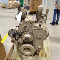 China Authentic Cummins QSC8.3 Excavator Engine Diesel Engine Assembly 22432210 for Retail for sale