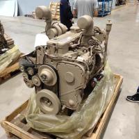 China Authentic Cummins QSC8.3 Excavator Engine Diesel Engine Assembly 22432210 for Retail for sale