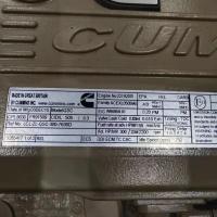 China Authentic Cummins QSC8.3 Excavator Engine Diesel Engine Assembly 22432210 for Retail for sale