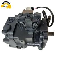 China Excavator Hydraulic Pump 708-1S-00970 708-1W-00010 for Komatsu PC200 PC300 PC400 for sale