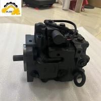 China Excavator Hydraulic Pump 708-1S-00970 708-1W-00010 for Komatsu PC200 PC300 PC400 for sale