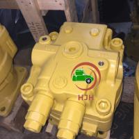 China New Swing Reduction Gearbox 3349971 for Caterpillar 325C 329D Excavator 6 Month Warranty for sale