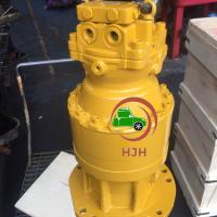 China PC160-7 Excavator Swing Machinery Motor MSF-85P and Durable for Your Efficiency for sale