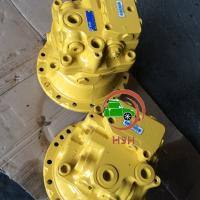 China PC160-7 Excavator Swing Machinery Motor MSF-85P and Durable for Your Efficiency for sale