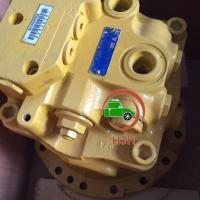 China PC160-7 Excavator Swing Machinery Motor MSF-85P and Durable for Your Efficiency for sale