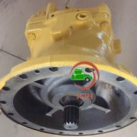 China PC160-7 Excavator Swing Machinery Motor MSF-85P and Durable for Your Efficiency for sale