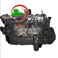 China D6AC Engine Assembly for D6AC-C1 Diesel Engine Motor Replacement Parts 100% - for sale