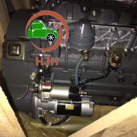 China D6AC Engine Assembly for D6AC-C1 Diesel Engine Motor Replacement Parts 100% - for sale