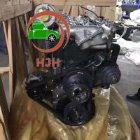 China D6AC Engine Assembly for D6AC-C1 Diesel Engine Motor Replacement Parts 100% - for sale