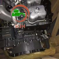 China D6AC Engine Assembly for D6AC-C1 Diesel Engine Motor Replacement Parts 100% - for sale
