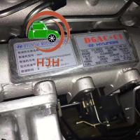 China D6AC Engine Assembly for D6AC-C1 Diesel Engine Motor Replacement Parts 100% - for sale