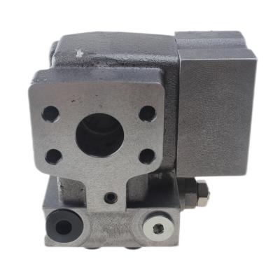 China Durable Pilot Valve 702-21-09250 for Komatsu D85PX-15 D155A D275A D375A Bulldozer for sale