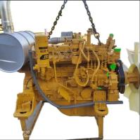 China 100% CAT 320C E320C Excavator Diesel Engine S6K Complete Engine Assembly for Within Budget for sale