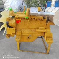 China 100% CAT 320C E320C Excavator Diesel Engine S6K Complete Engine Assembly for Within Budget for sale