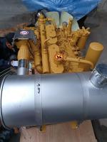China 100% CAT 320C E320C Excavator Diesel Engine S6K Complete Engine Assembly for Within Budget for sale