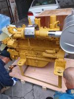 China 100% CAT 320C E320C Excavator Diesel Engine S6K Complete Engine Assembly for Within Budget for sale