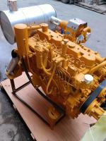 China 100% CAT 320C E320C Excavator Diesel Engine S6K Complete Engine Assembly for Within Budget for sale