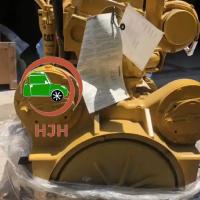 China C18 Complete Engine Assembly for Excavator 6 Month Warranty High Quality Diesel Engine Parts for sale