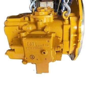 China Hydraulic Pump Piston Pump 179-9703-MP 2213667 for CAT D4G D5G Dozer Excavator for sale