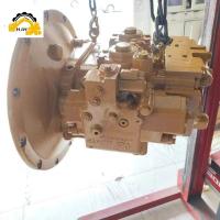 China Hydraulic Pump Piston Pump 179-9703-MP 2213667 for CAT D4G D5G Dozer Excavator for sale