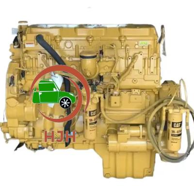 China Excavator Motor C7 C13 C18 C9 Diesel Complete Engine Assembly for Customer Requirements for sale