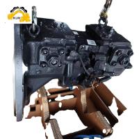 China Hydraulic Main Pump 708-2G-00700 708-2G-01073 for Komatsu PC300-7E0 PC300-8 PC350-8 Excavator for sale