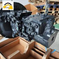 China Hydraulic Main Pump 708-2G-00700 708-2G-01073 for Komatsu PC300-7E0 PC300-8 PC350-8 Excavator for sale