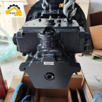 China Hydraulic Main Pump 708-2G-00700 708-2G-01073 for Komatsu PC300-7E0 PC300-8 PC350-8 Excavator for sale